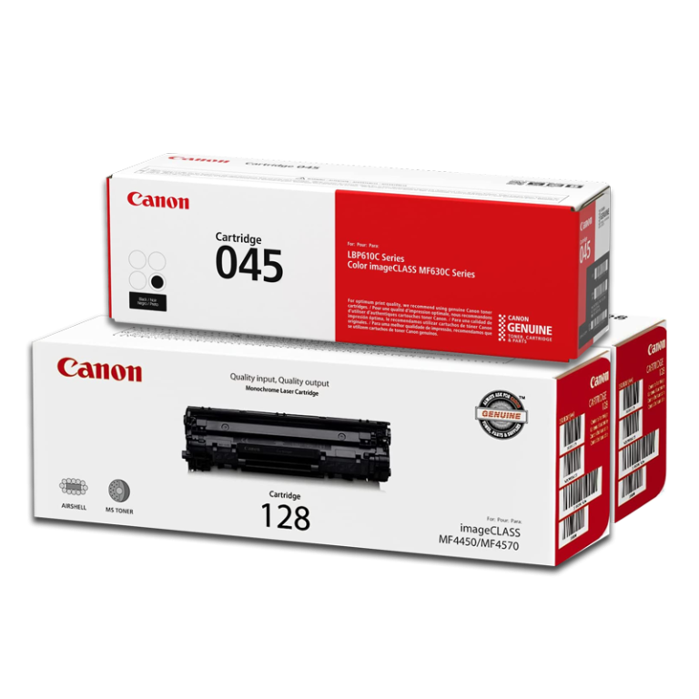 Toner, Ink and Supplies – IdealOS | Document Management Solutions ...